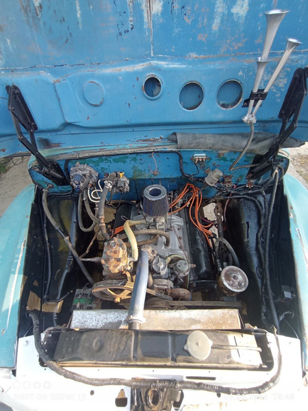 Zil          130
