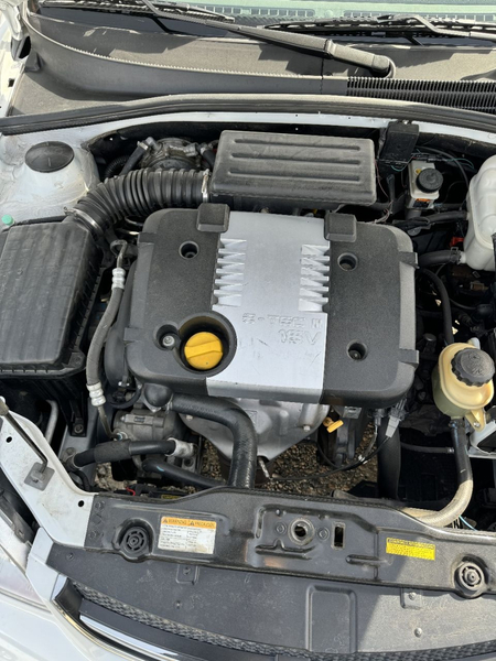 Lasetti 1.8 propan