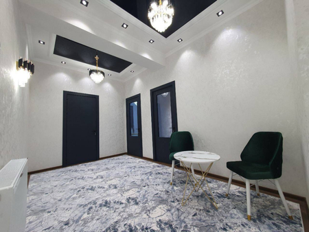 Продается 3 комнатная квартира площадью 73 кв.м. Ориентир Узгазоил