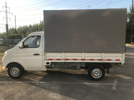 Changan 2023 yil