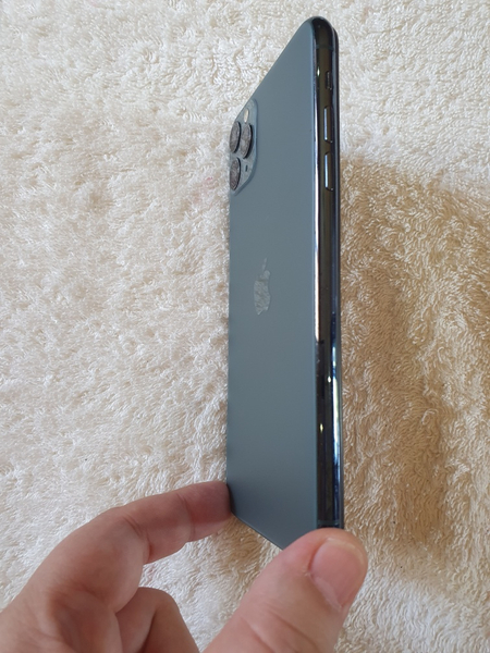 IPhone 11 Pro Max  256GB LL/A