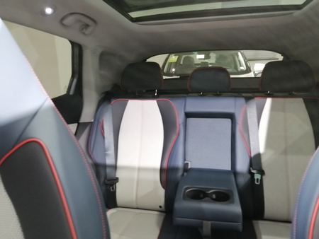 BYD Yuan Plus FLAGSHIP 2022