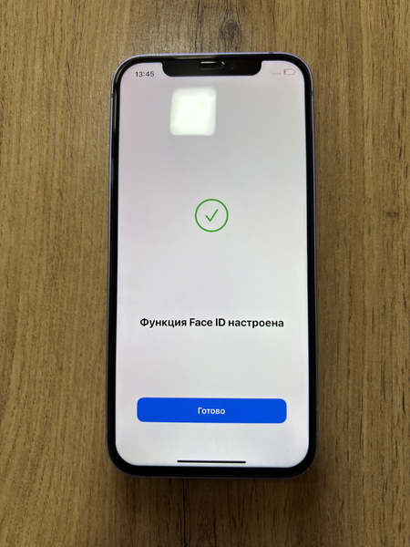 Продам iPhone 12 64 Gb 88% емкость