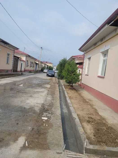 БУМ ижара 5 хонали 6 сотих Участка Солнечный 500$, ОИЛАга id sh 622