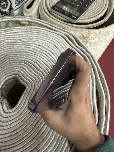Iphone 14 promax 128