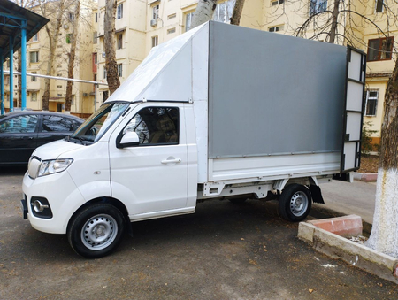Shineray в отличном состоянии