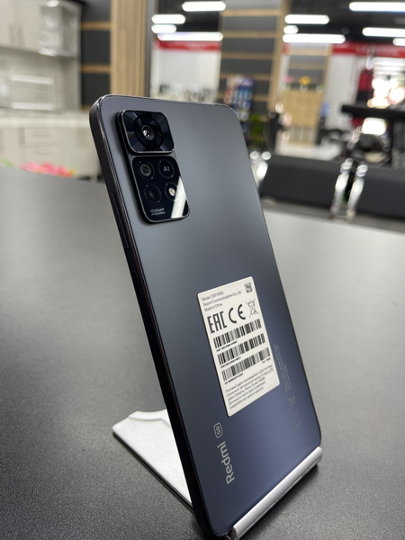 Redmi note 11pr 5g