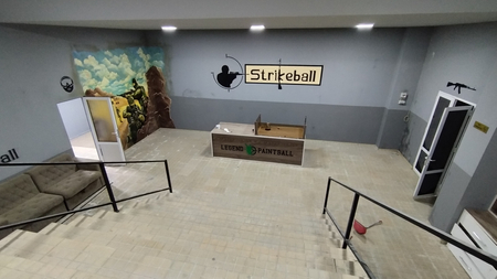 Zudlik bilan 13 sotix polupodval sotiladi