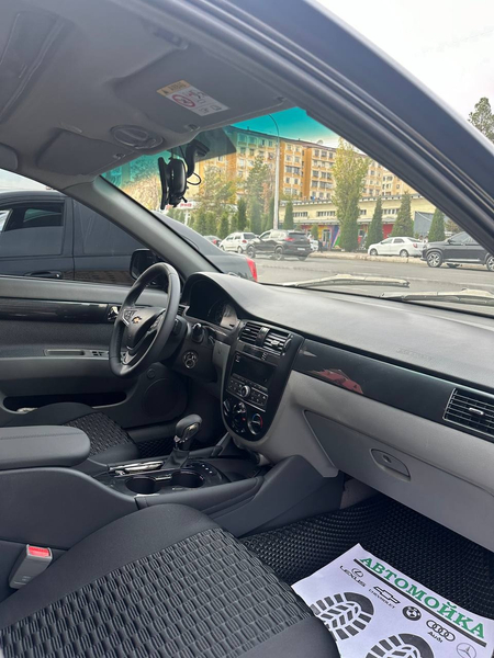 Gentra 2020 Avtomat Elegant plus
