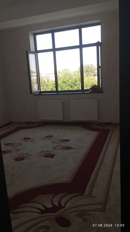 Кора Камиш, Олимпия мавзесида Квартира 2 хонали,57 кв, ор-р ХАВАС