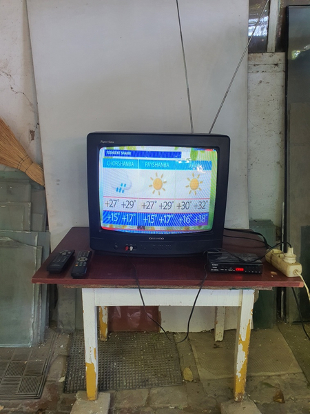 Продаётся телевизор