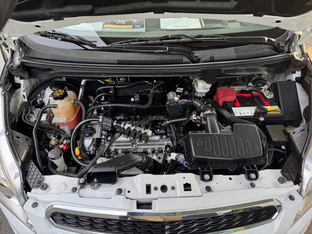 Spark 2020. Optima plus