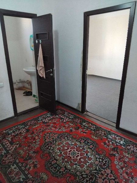 1 хоналик 1 этаж мафтуна бар, новый дом