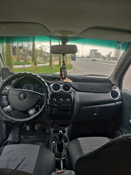 Matiz best 2009 yilgi