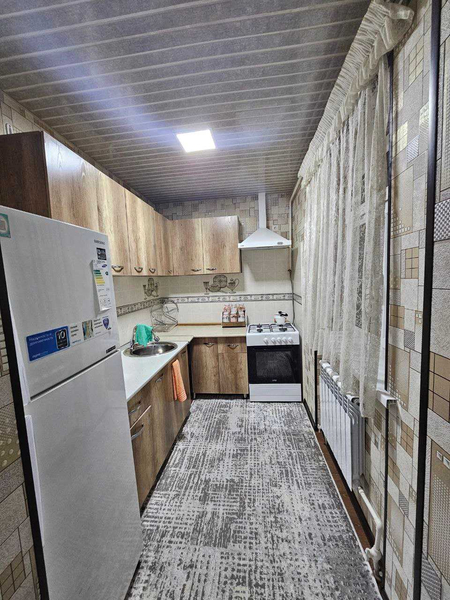 谷 130963 谷 Продаётся Новостройка в Сергели