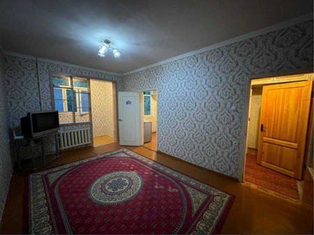 Продаётся квартира, М. Улугбекский р-н, 1 ком, 2 этаж