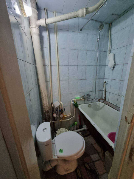 V4072 1/3/4  Алмазар северный Ор.р: Олмазор Сити 28м2 Средний ремонт