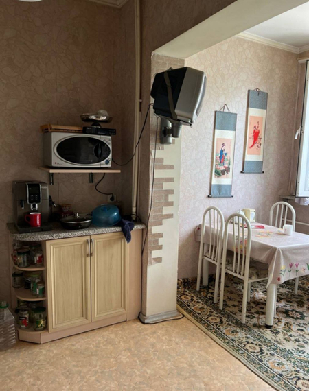 Продается 2 ком квартира в Яшнабадском районе Кадышева