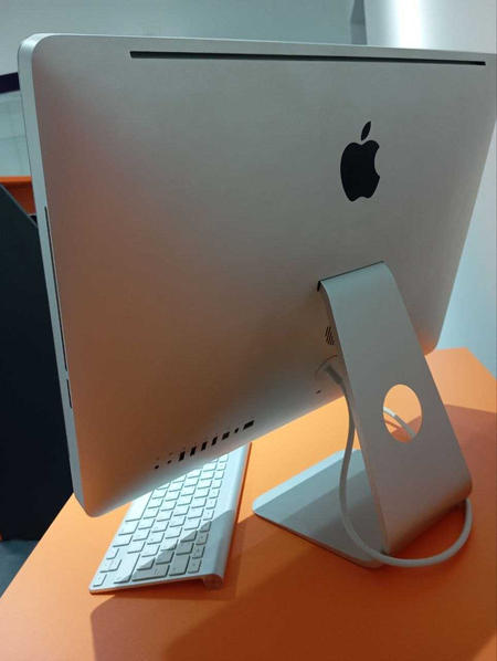 Продается компьютер iMac 2011 Кастомный