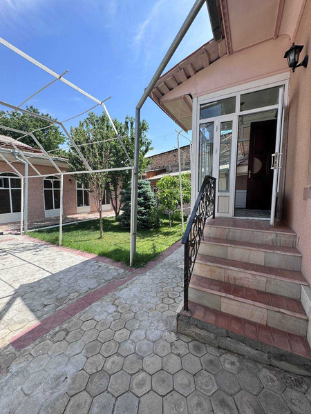 Shayxontoxur tumani labzakda uchastka sotiladi! Yer narxida 3.5 sotix