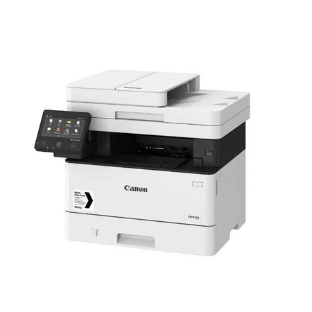 Рассрочка на Принтер Сanon mf453dw i-sensys.