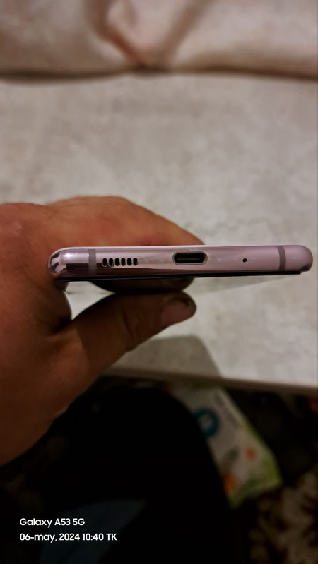 Samsung galaxy s20 fe 5g 6gb 128gb sotiladi obmen yuq