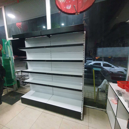 Stelaj dukon va marketlar uchun 
Стеллаж будет новый