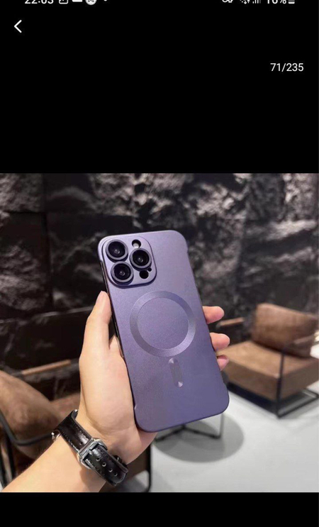 Iphone 13 pro Chexollari