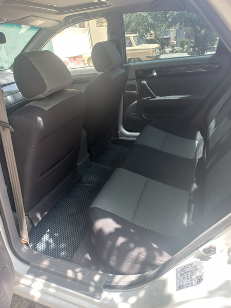 Chevrolet Gentra