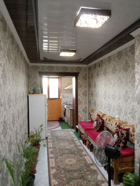2хона Самарканд шахарда Хазора бозори
