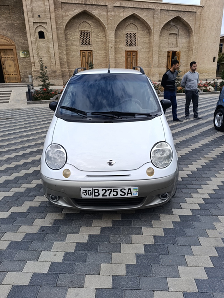 Matiz best 2012 gazi metan naxt va avto kreditga sotilade