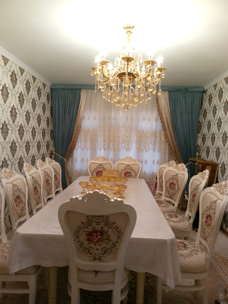 Продается своя квартира