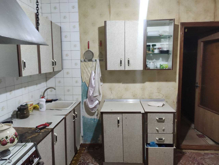 Продаётся 4/5/5 квартира на Тузел-1 92 м2