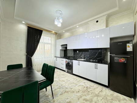Продается 2х комнатная квартира в районе Согдиана