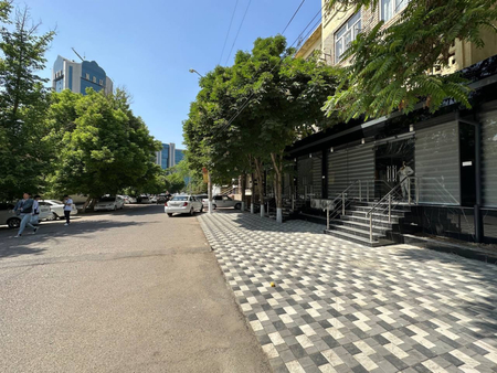 Intercontinental | 88кв - нежилое помещение офис продаетсв