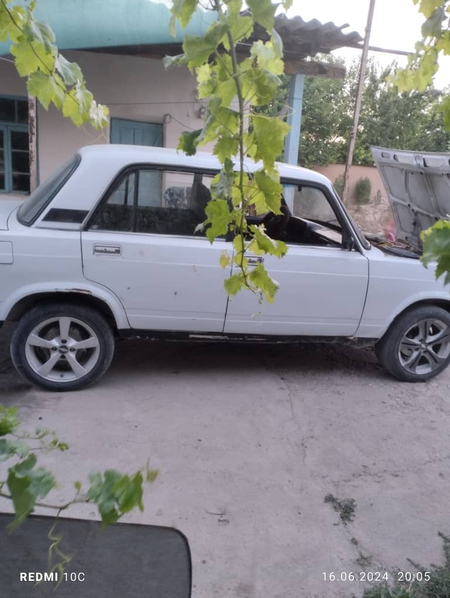 Сотилади жугили 07