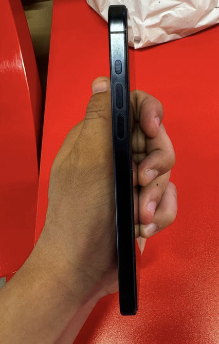 Iphone 15 pro max blue titan 256gb LL/