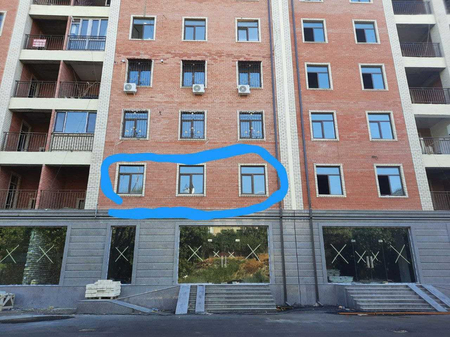 Продается новостройка Алмазарском районе Ng9134