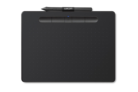 Скидка!! Wacom intuos размер A6 Модель проводная CTL-4100
