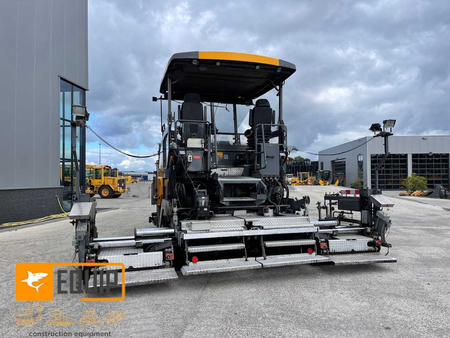 Асфальтоукладчик Dynapac SD2500CS
