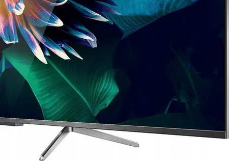 TCL65 UHD 4K Qled 144Hz