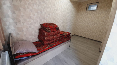 Серлеге GREN HAUS  Навастройка 3хона хамма шароити бор
