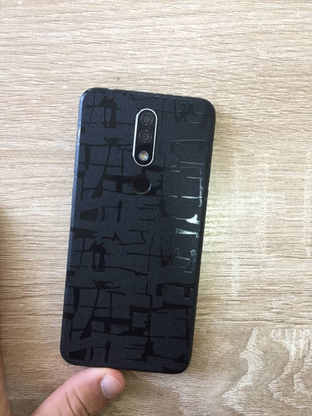 Honor BQ 5732L aurora se