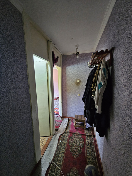 Фрунза масиив 