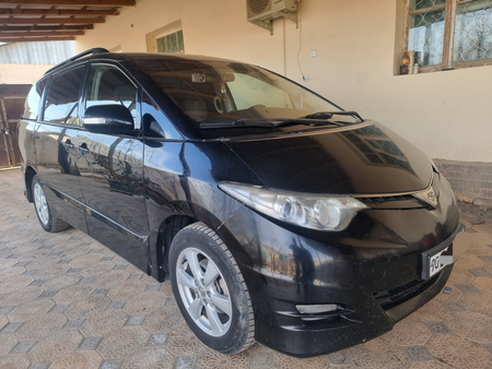 Toyota Estima 19.000$