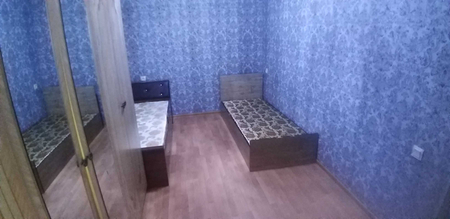 ijaraga 4 xonalik xamma sharoiti bor