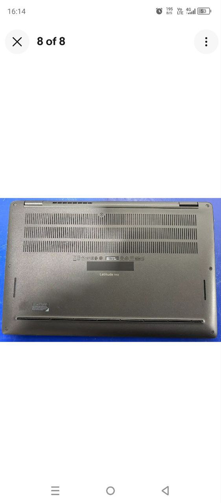 Dell inspiron 15