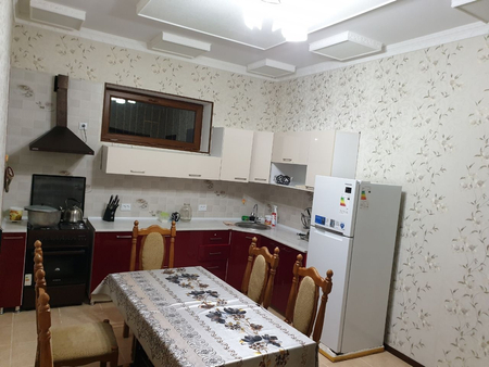 Oqtosh dacha |Дача Октош |Toza havo