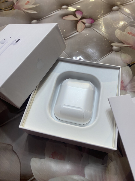 AirPods 2.2 Lux Premium