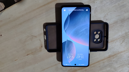 Poco X3 nfc 6/64